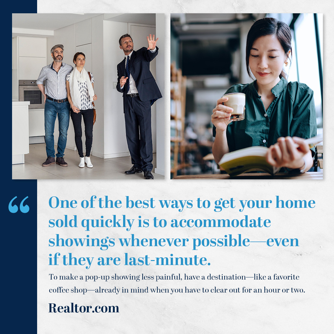 Nocatee on LinkedIn: Realtors, please join us for an exclusive ...