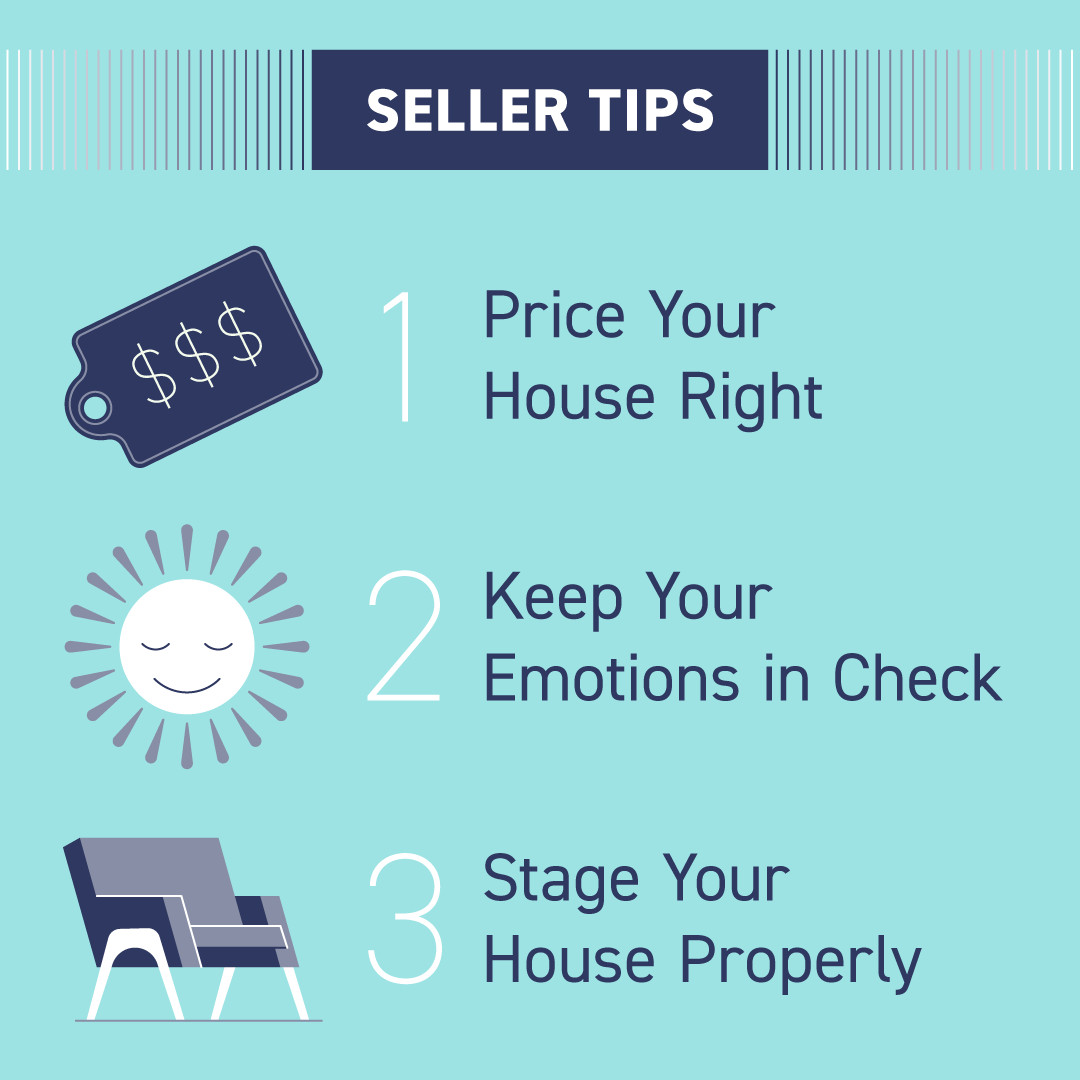 Quentin Moore on LinkedIn: #sellyourhouse #priceitright #stagedhome # ...