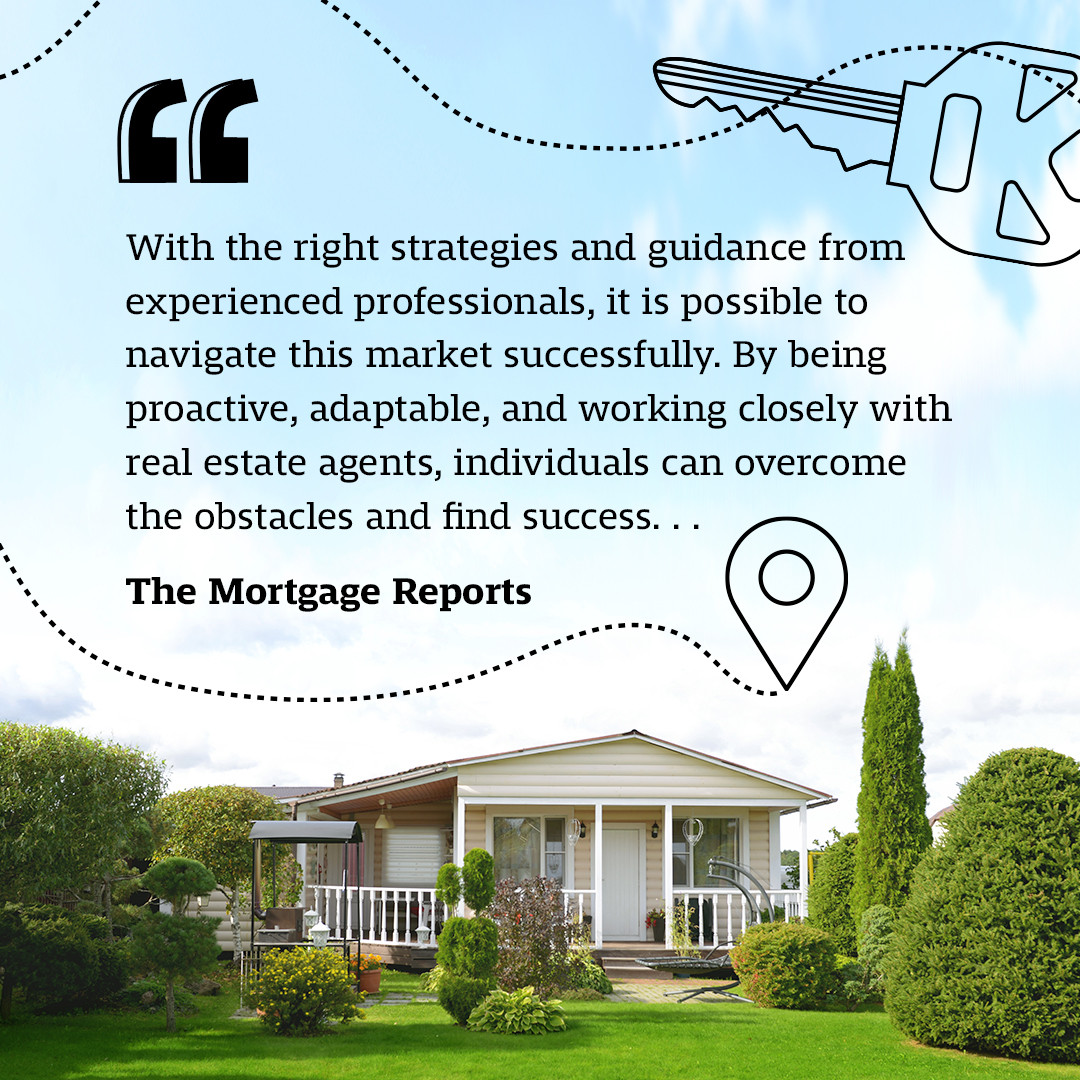 How to move right now with local real estate experts | Sean Harden ...