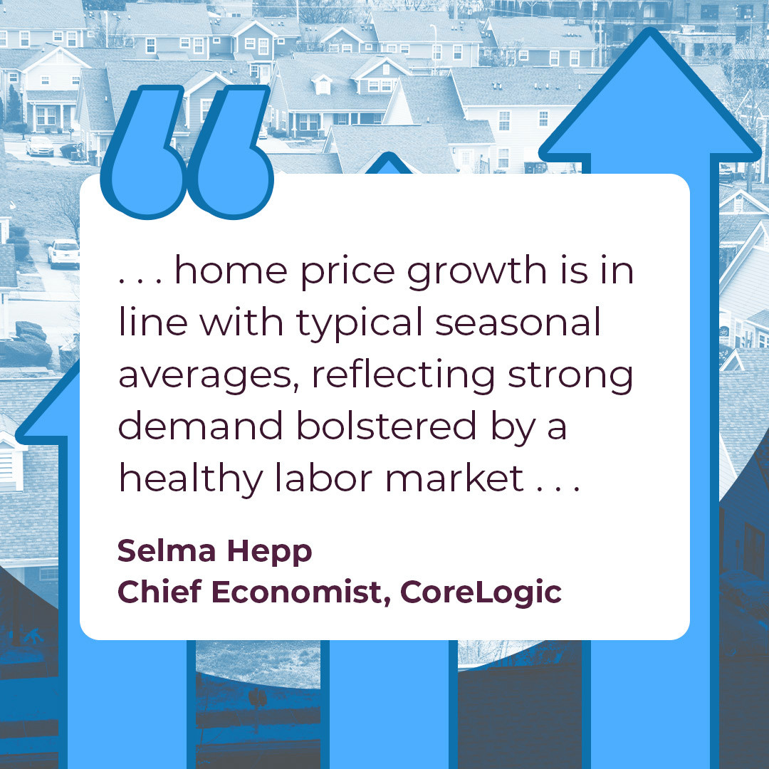 How home prices are rising in local area | Gina Dubell-Smith, CRS posted on the topic | LinkedIn