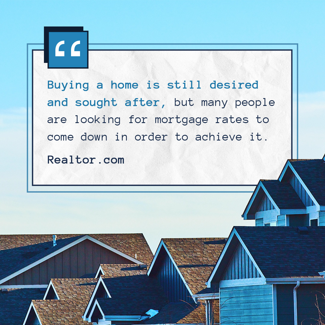 How mortgage rates affect your plans #whatsyournumber #letmeknow ...