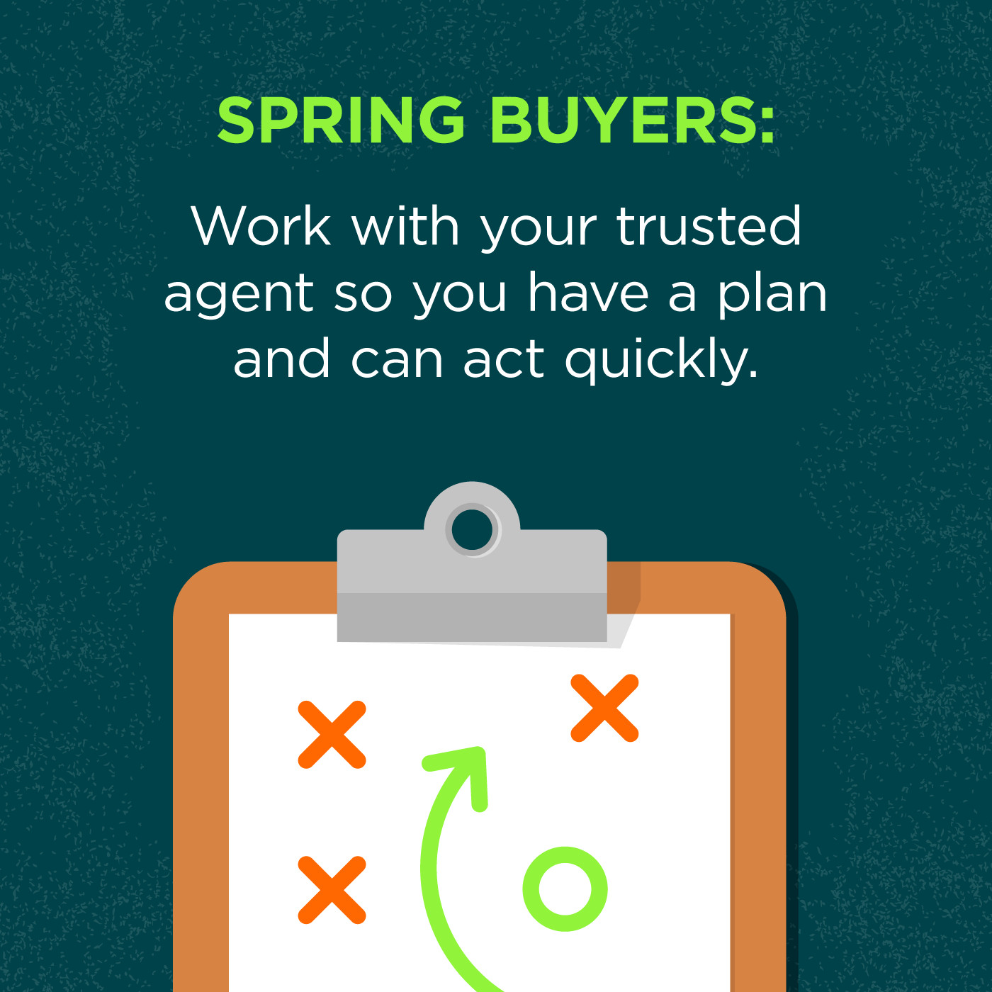 How to win big in the spring market #buyingahome #biddingwars # ...