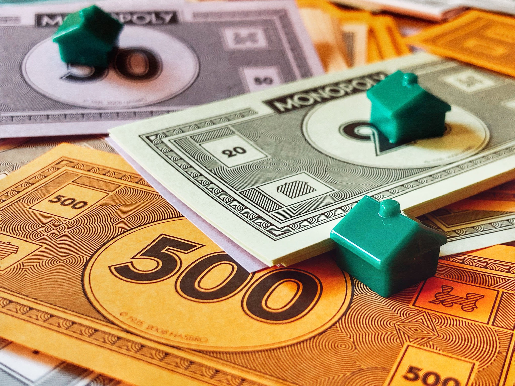Mike Hyman, CMB on LinkedIn: School of Mortgage Banking Course I off to ...